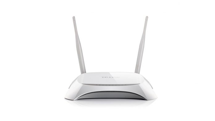 Como configurar roteador TP-Link passo a passo - TutorialTec Como configurar roteador TP-Link passo a passo - TutorialTec