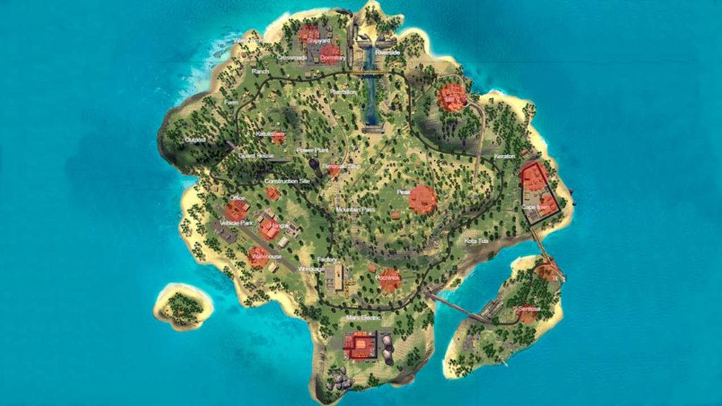 Free Fire: Confira as TOP 7 dicas para derrotar seus inimigos - TutorialTec